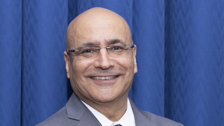 Anuj Mehrotra Named Dean of Scheller College of Business Anuj Mehrotra Named Dean of Scheller College of Business
