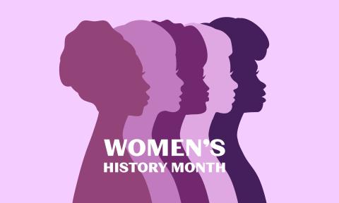 Campus Events Celebrate Women’s History Month