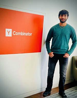 Computing Student Secures Y Combinator Funding for LLM Developer Tool