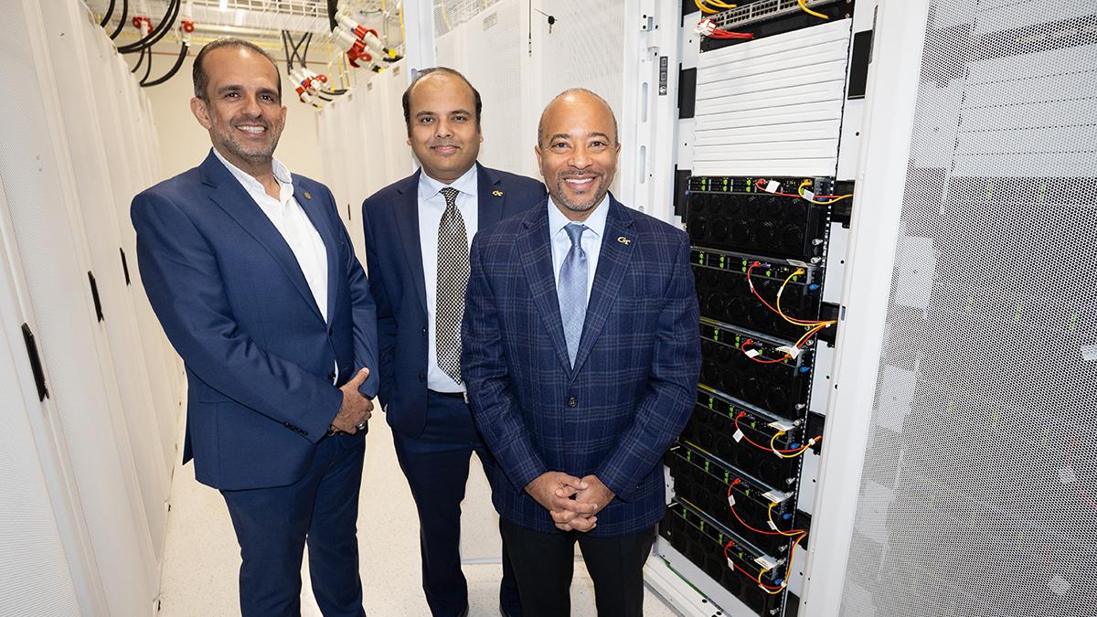 Georgia Institute of Technology