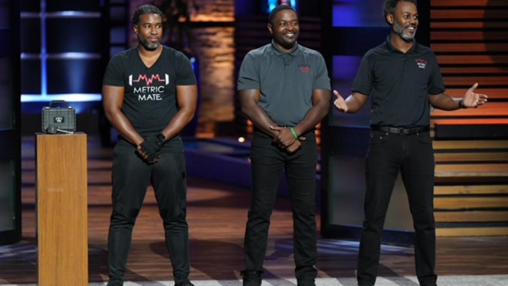 Tech Alumni to Appear on ‘Shark Tank’