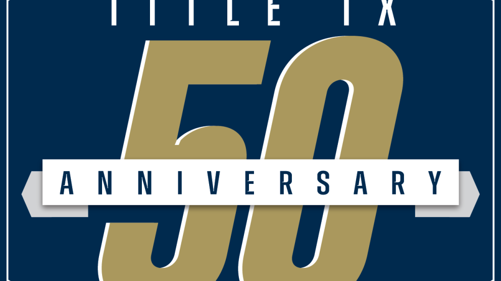 Title IX Turns 50