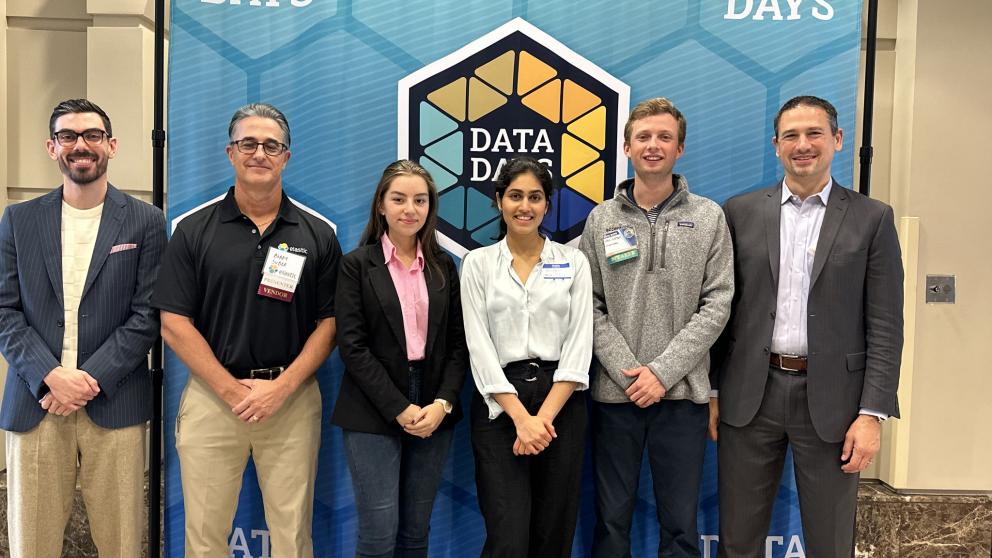 Data Days Conference Touts Data Empowerment