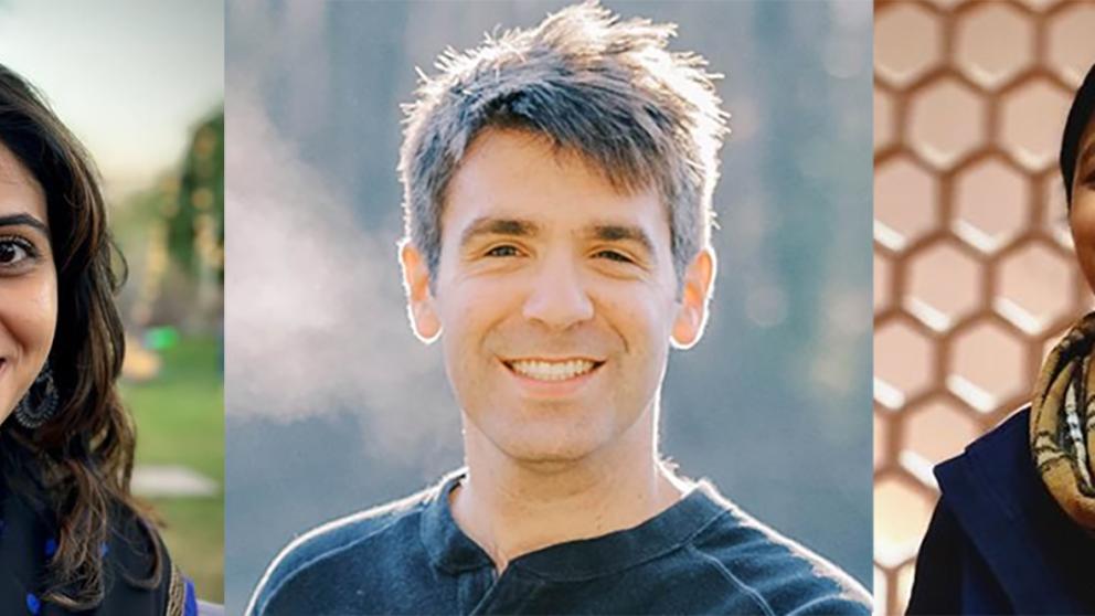 Can Cosmic Collisions Be Predicted Before They Happen?