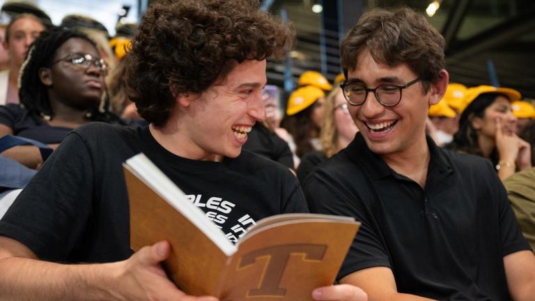 Georgia Institute of Technology