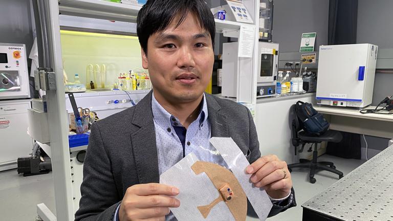 Georgia Institute of Technology