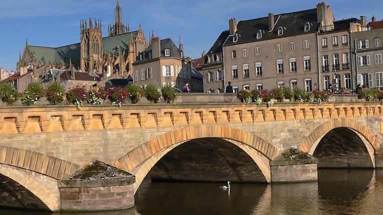 Main Campus and Off-campus Instructional Sites