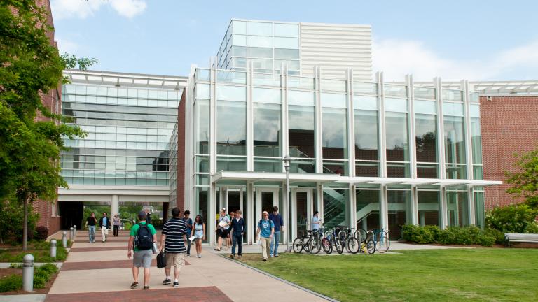 Dean Search Begins for College of Computing