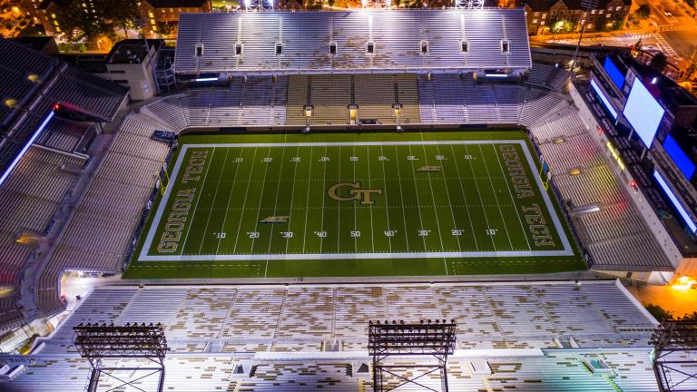 Georgia Tech and Hyundai Announce Multi-Decade Partnership