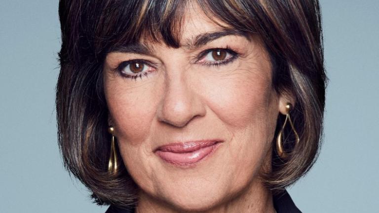 Christiane Amanpour to Receive 2023 Ivan Allen Jr. Prize for Social Courage