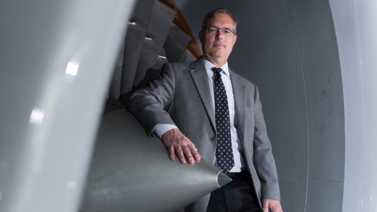 IMat Initiative Lead Q&A: Richard Neu