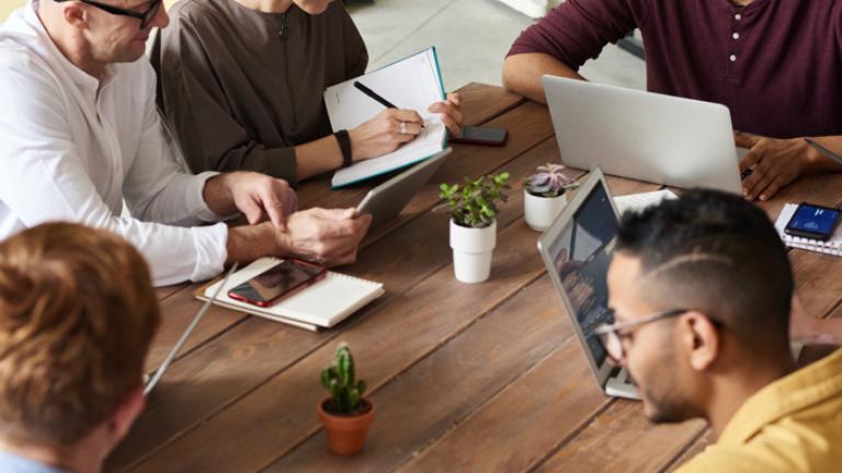 Researchers Find Understanding and Embracing Intercultural Tensions and ...