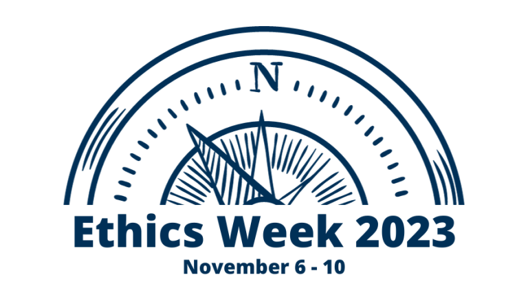 Living Our Values – We Act Ethically