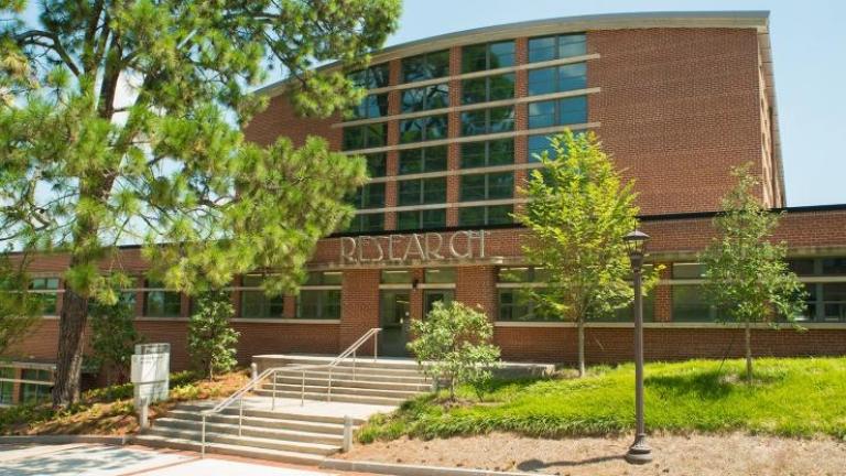 AI Hub at Georgia Tech to Unite Campus in Artificial Intelligence R&D ...