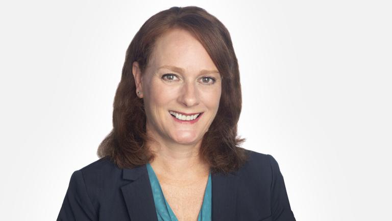 Kopkowski to Lead Communications at Yale