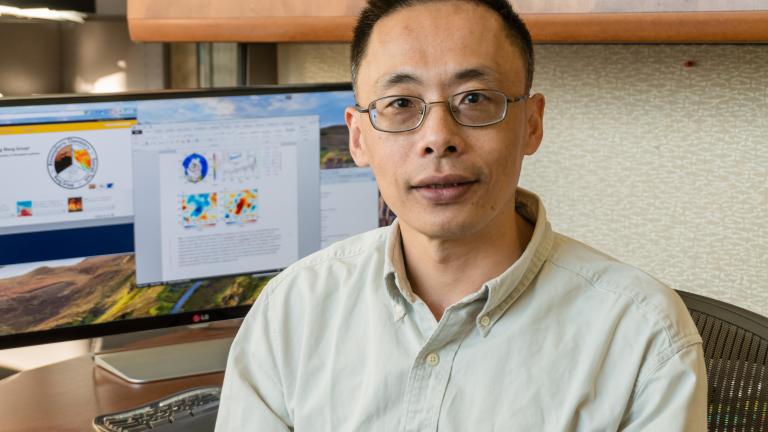 Everlasting African Wildfires Fueled by Aerosol Feedback