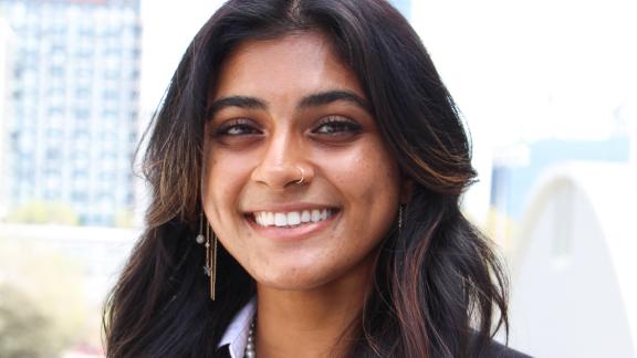 Gold Letters: A Spotlight on Student Achievement