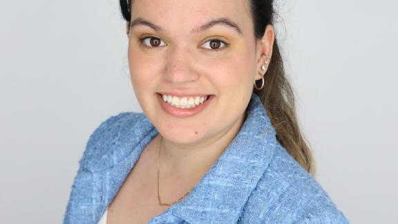 Gold Letters: A Spotlight on Student Achievement