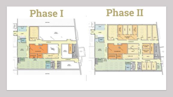 BioSpark Labs Announces Expansion to Support Life Sciences Research in ...