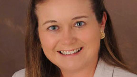 Jennifer Howe Named Vice President for Development