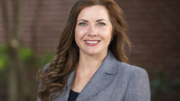 'Atlanta Business Chronicle' Names Duckett to 40 Under 40 List