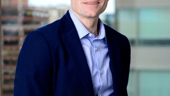 Roper Joins Defense Innovation Board