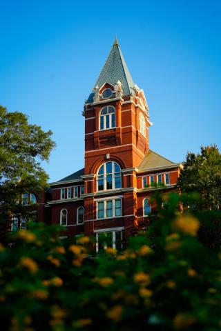Iconic “TECH” letters removed from Tech Tower
