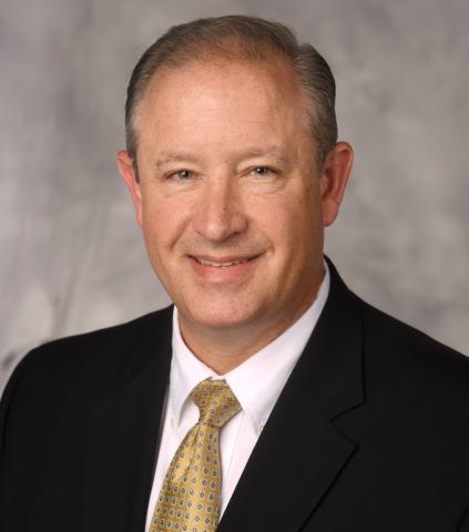 Fortner Announces Retirement