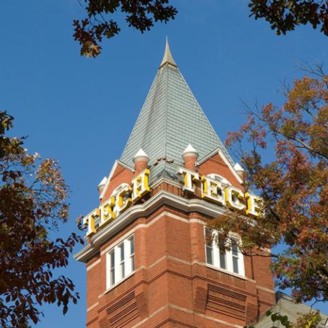 Search Begins for Georgia Tech’s Executive Vice President for Research