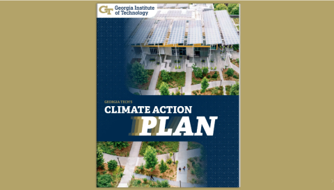 Climate Action Plan Provides Road Map to Net-Zero Emissions