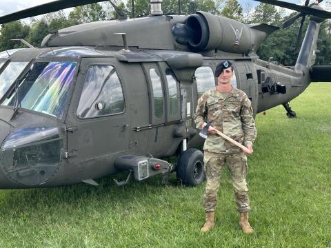 Georgia Tech Engineering Student Named Among Top Army ROTC Cadets ...