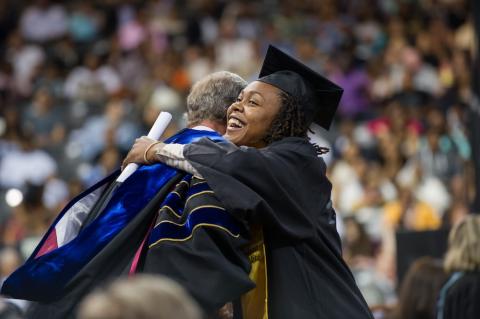 Fall Education Assistance Applications Open June 15