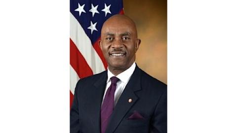 Johnson Named Senior Vice President of Strategic Initiatives and Chief ...