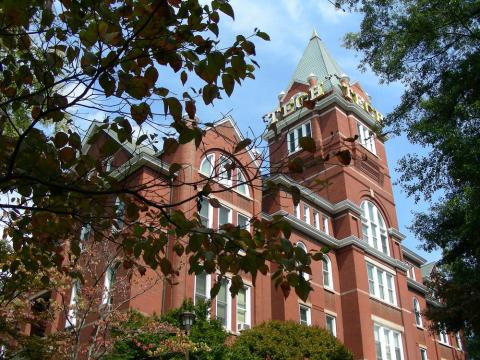 Georgia Tech’s Economic Impact Reaches Record $5.3 Billion for Fiscal ...