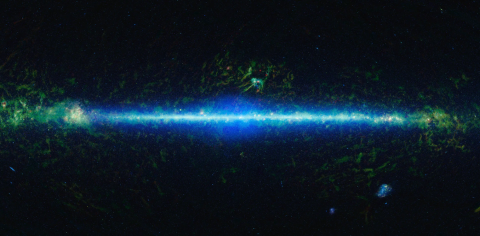 NEOWISE, the NASA Mission That Cataloged Objects Around Earth for Over ...