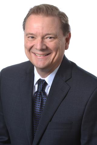 David Bridges Receives Fulbright Specialist Award to Slovak Republic at ...