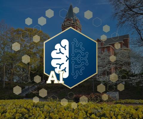 Georgia Tech Accelerates Access to Generative AI Tools, Issues Official ...