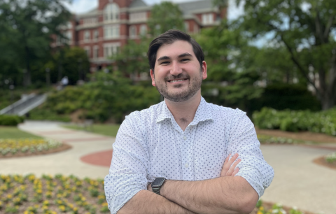 From BME to MLB: Dylan Pané Makes it to The Show