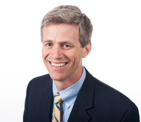 Regents’ Professor Tim Lieuwen to Serve as Georgia Tech’s Interim EVPR