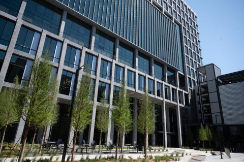 Shriners Children’s to Establish Research Institute at Science Square