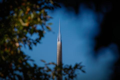 Georgia Tech Retains Spot on Forbes’ New Ivies List