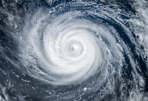 Storms Are Changing — Should the Hurricane Scale Change Too?