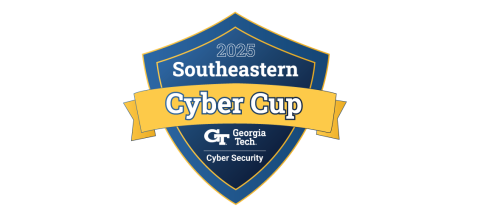 The Southeastern Cyber Cup Returns