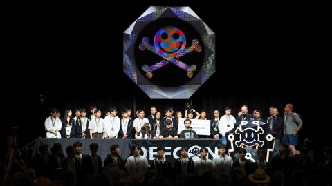 Georgia Tech Makes History, Wins DARPA Challenge