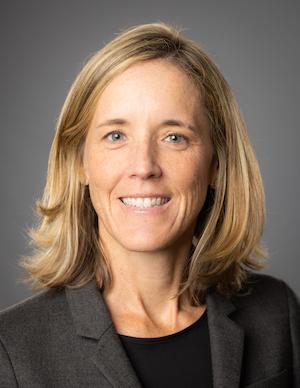 Chastain Named Next Leader for Administration and Finance
