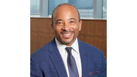 Raheem Beyah Named Provost and Executive Vice President for Academic ...