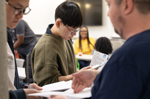 ASC Prepares to Welcome New Student Employees