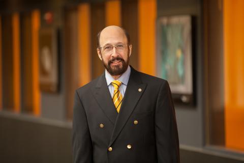 Russell Dupuis Receives Japan Prize for Laying the Foundation for LEDs ...