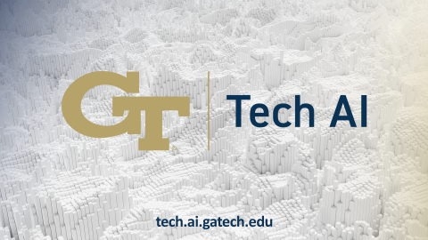 Georgia Tech unveils Tech AI to drive real-world AI impact
