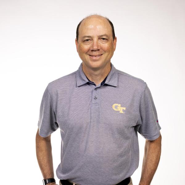 Glenn Lightsey | GA Tech Expert